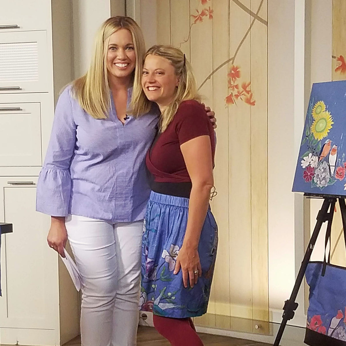 commissioning an original oil painting: how and what to ask – katrina ...