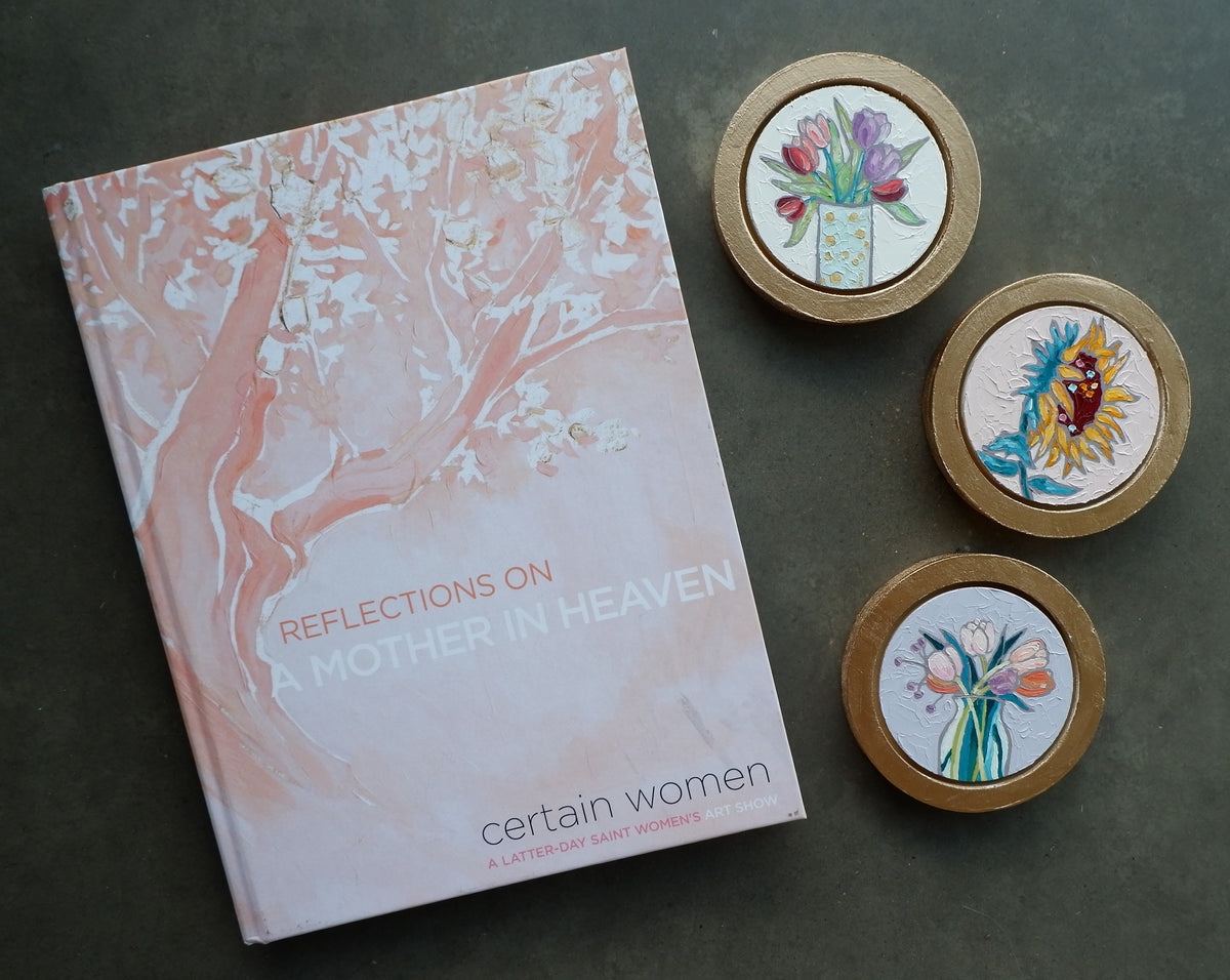 the CANDYcolored studio podcast #201 - certain women book! new floral ...