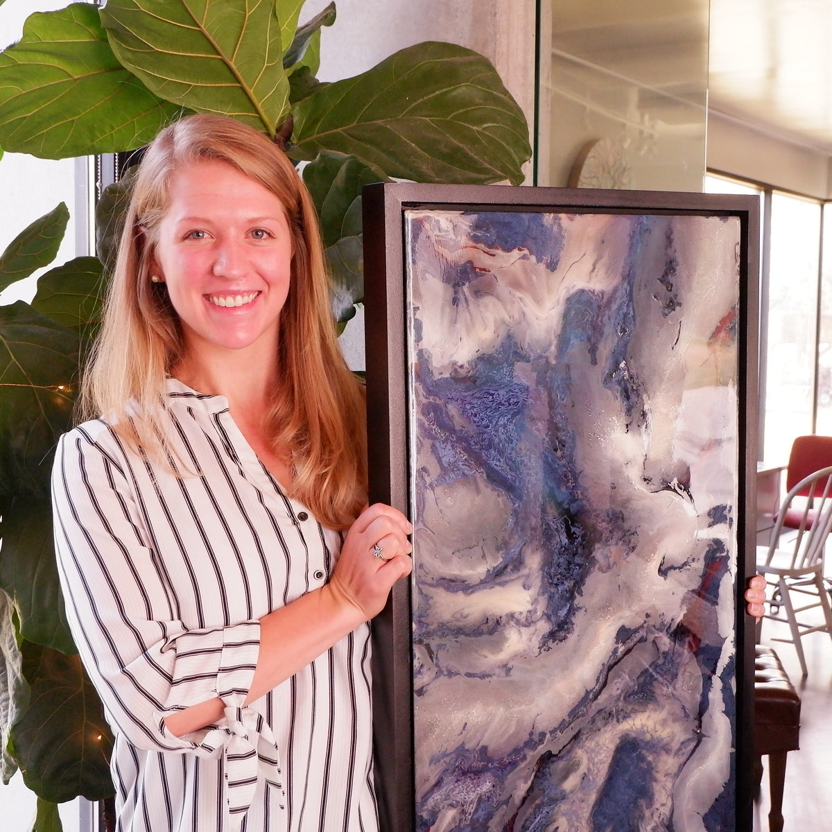 candy colored studio podcast episode #45 - lisa draper: an artist jour ...