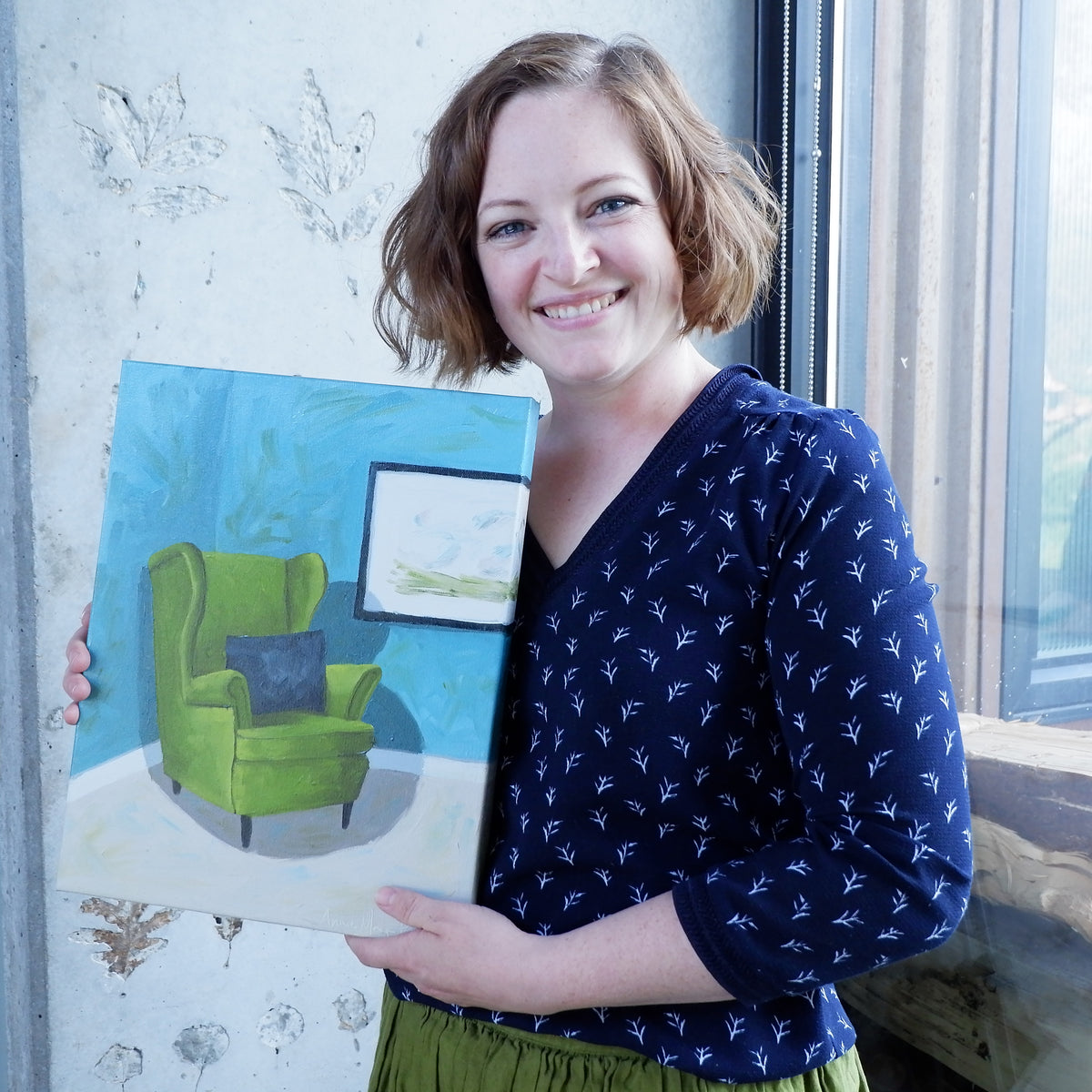 candy colored studio podcast episode #32: annie preece - a full life o ...