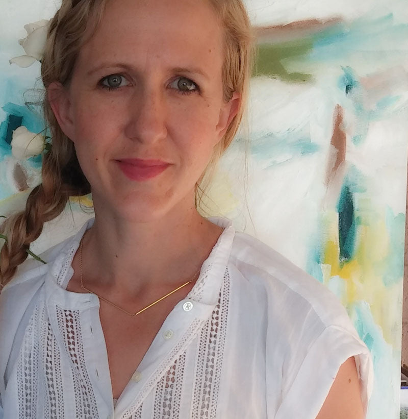 candy colored studio episode #80 - beth allen: simplification, commitm ...