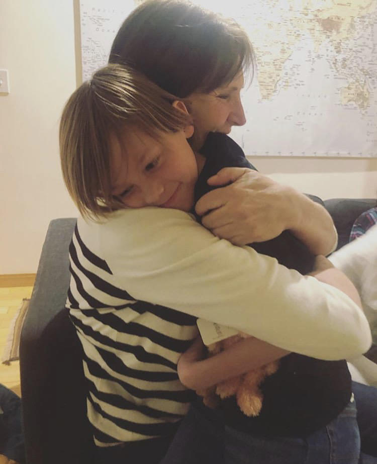 candy colored studio podcast episode #101 - SWEETlady: brenda child ...