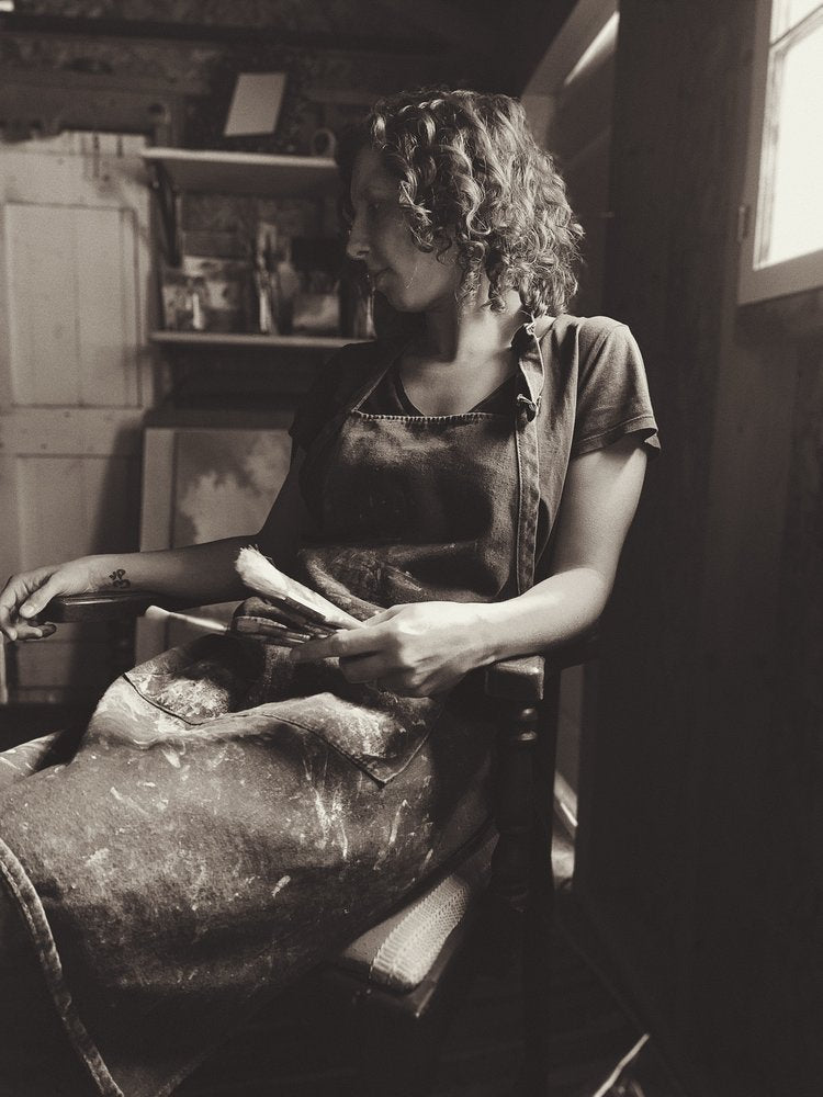 candy colored studio podcast episode #120 - megan gray – katrina berg ...