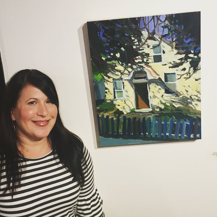 candy colored studio podcast episode 43 - nancy andruk olson: how to b ...