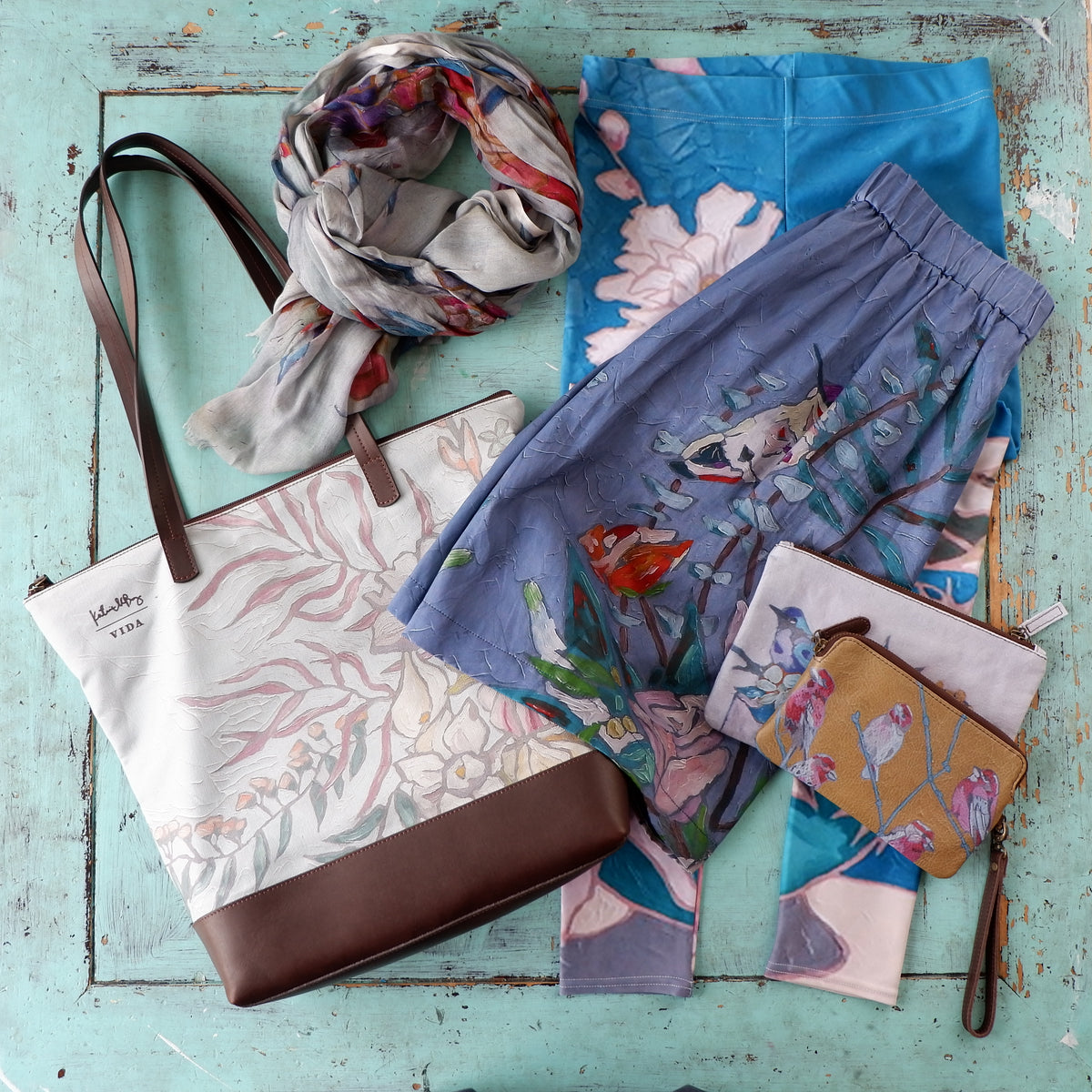 FASHION – katrina berg fine art