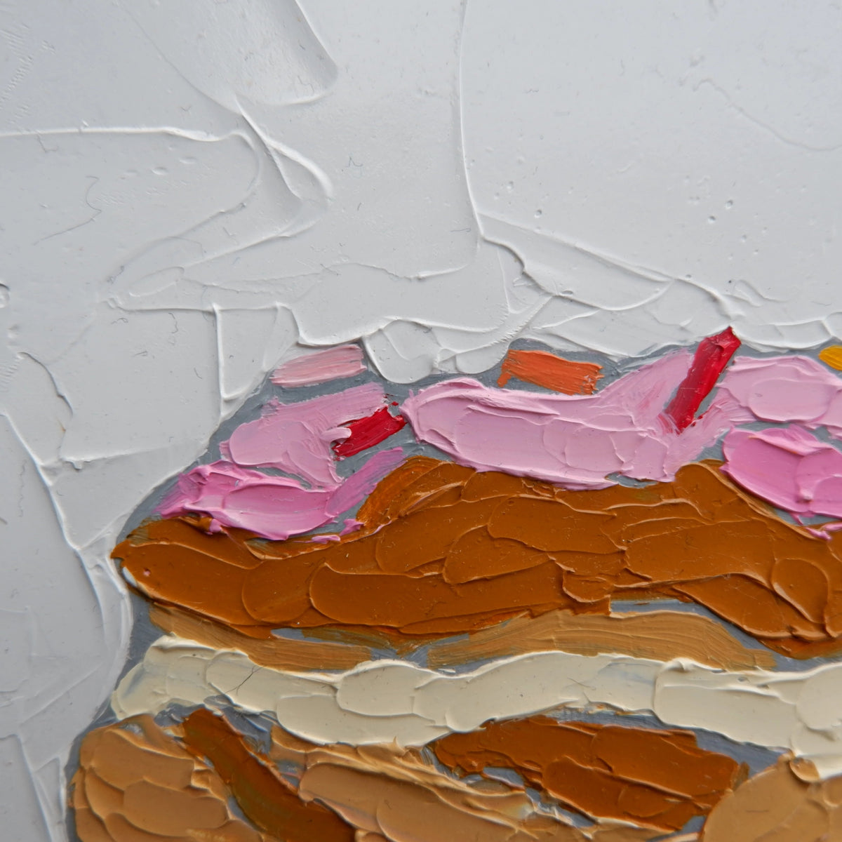 triple stacked (12"x12") – katrina berg fine art