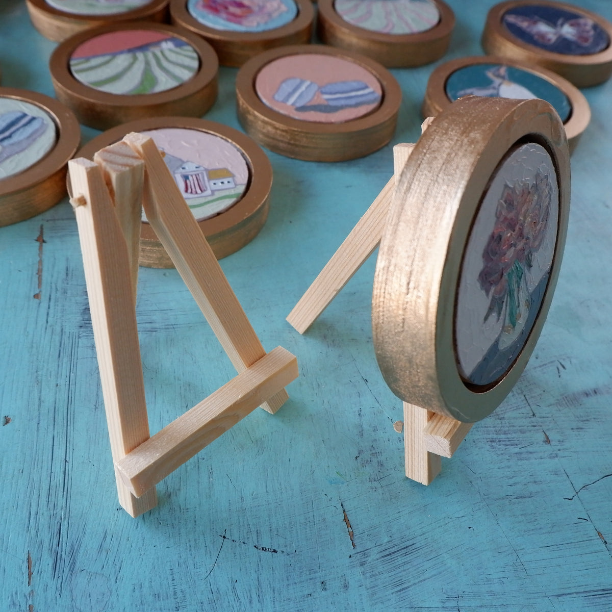 “elegant” – katrina berg fine art